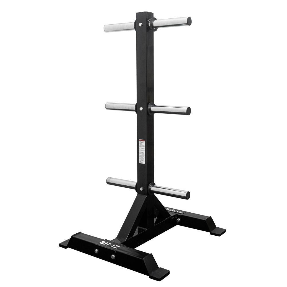 Weight Plate Storage Racks And Attachments – Valor Fitness