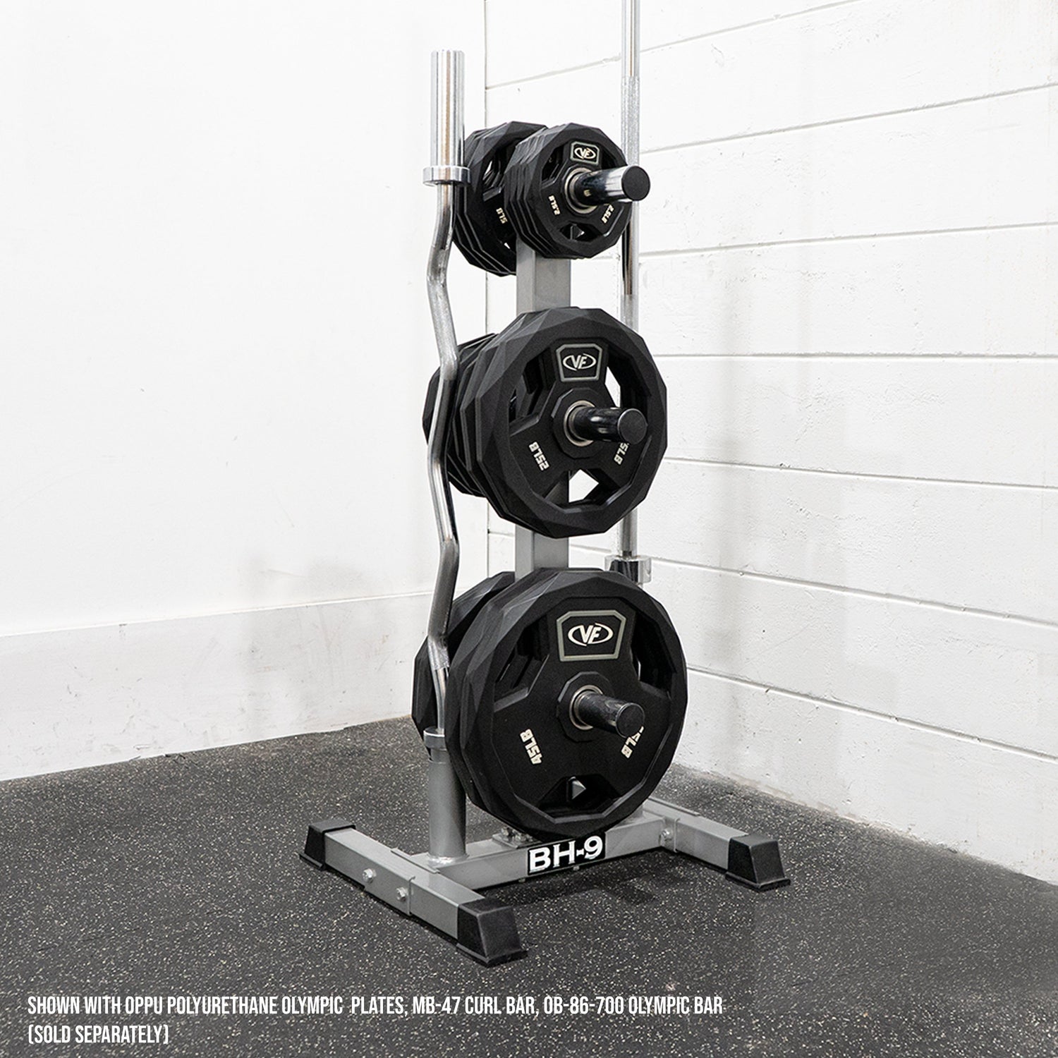 Gym Equipment Storage Units - Get Organized