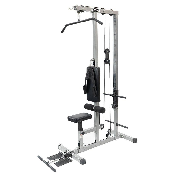 Valor Fitness - Gym Equipment for Home and Fitness Centers