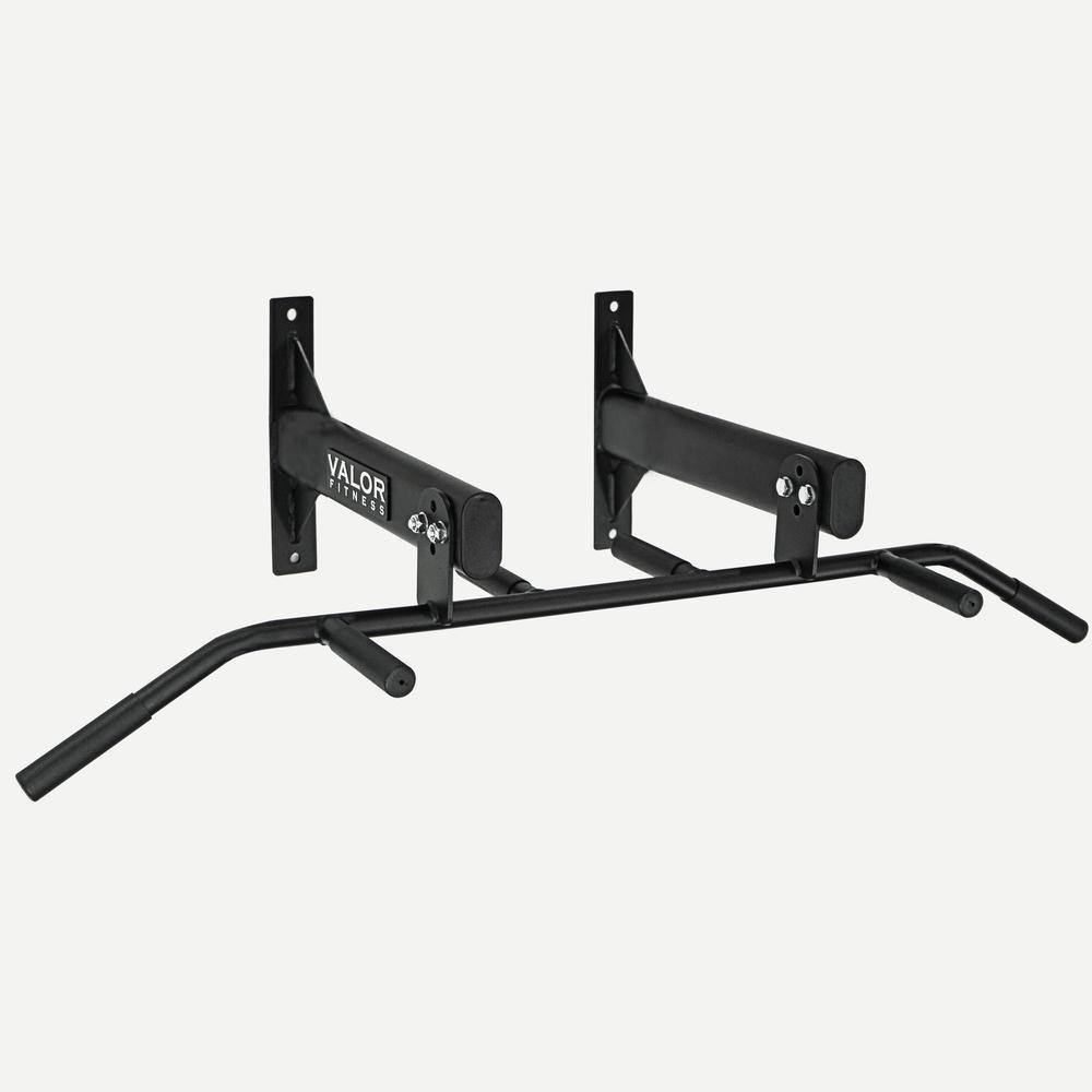 Multi-Grip Pull Up Bar for Home Gyms - Order Now – Valor Fitness