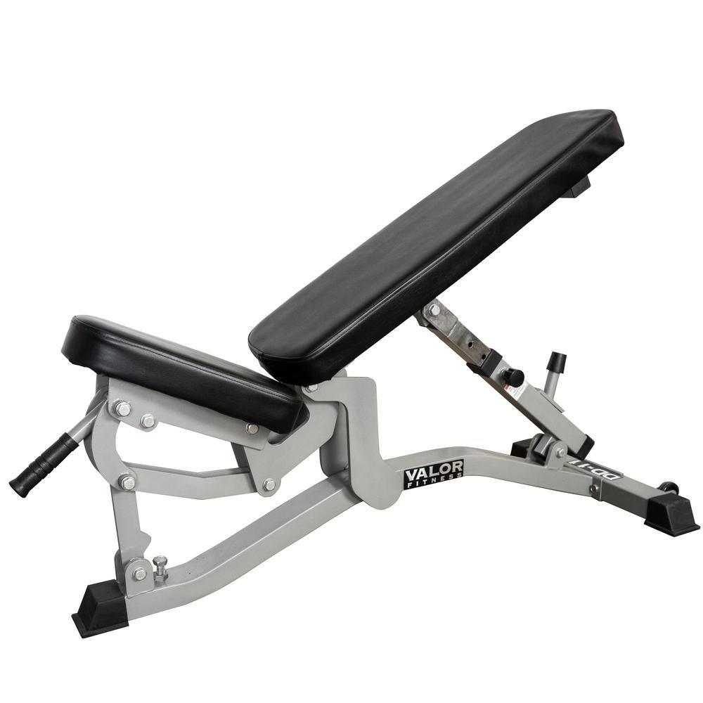Top Workout Benches – Flat, Adjustable & More – Valor Fitness