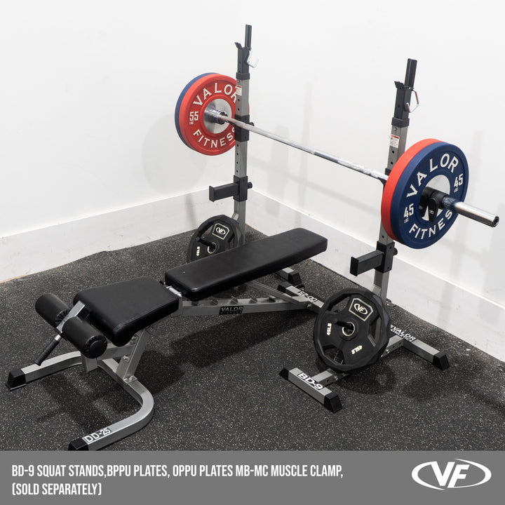 Best Weight Benches & Workout Benches - Shop Now!