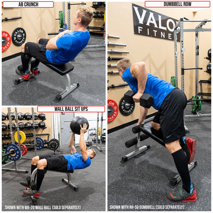 Best Weight Benches & Workout Benches - Shop Now!