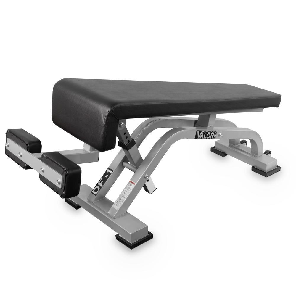 Top Workout Benches – Flat, Adjustable & More – Valor Fitness