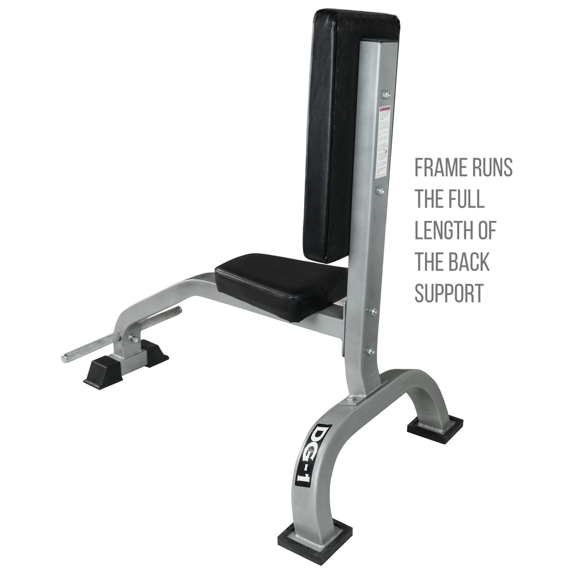 Upright Seated Exercise Benches – Valor Fitness