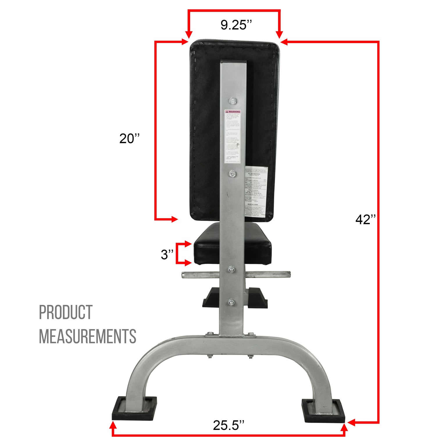 Upright Seated Exercise Benches – Valor Fitness