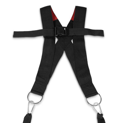 Attachable Sled Harness for Resistance Training | Valor Fitness ES-H