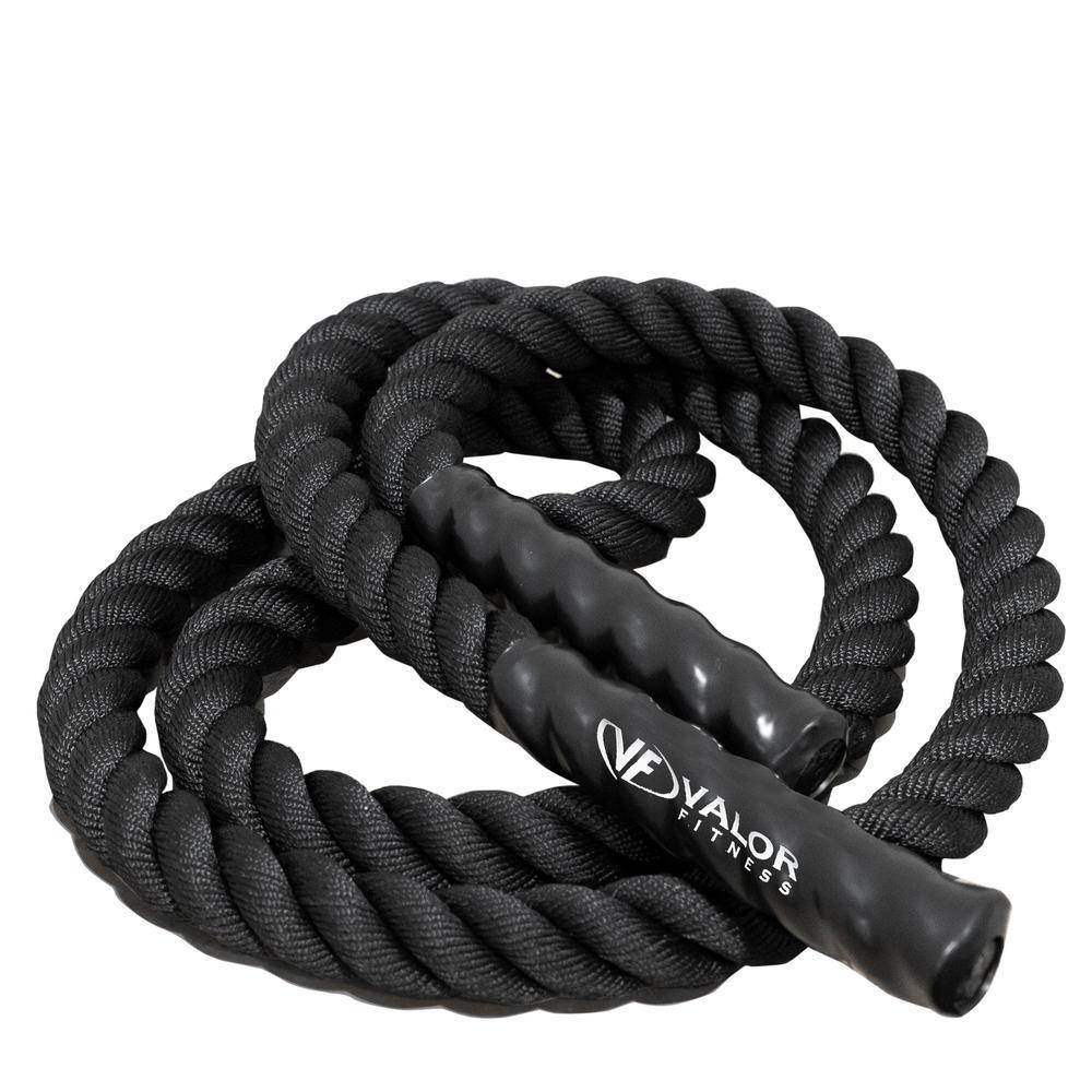 Heavy Weighted Jump Ropes – Valor Fitness