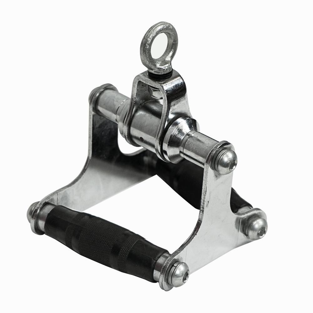Pro Cable Row Attachment – Maximize Back Strength – Valor Fitness