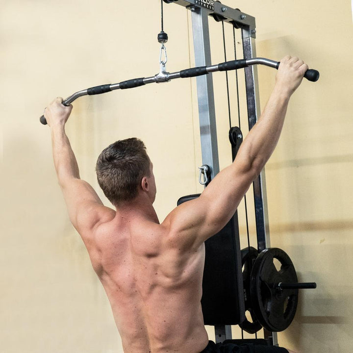 Cable Machine Attachments for Sale | Valor Fitness