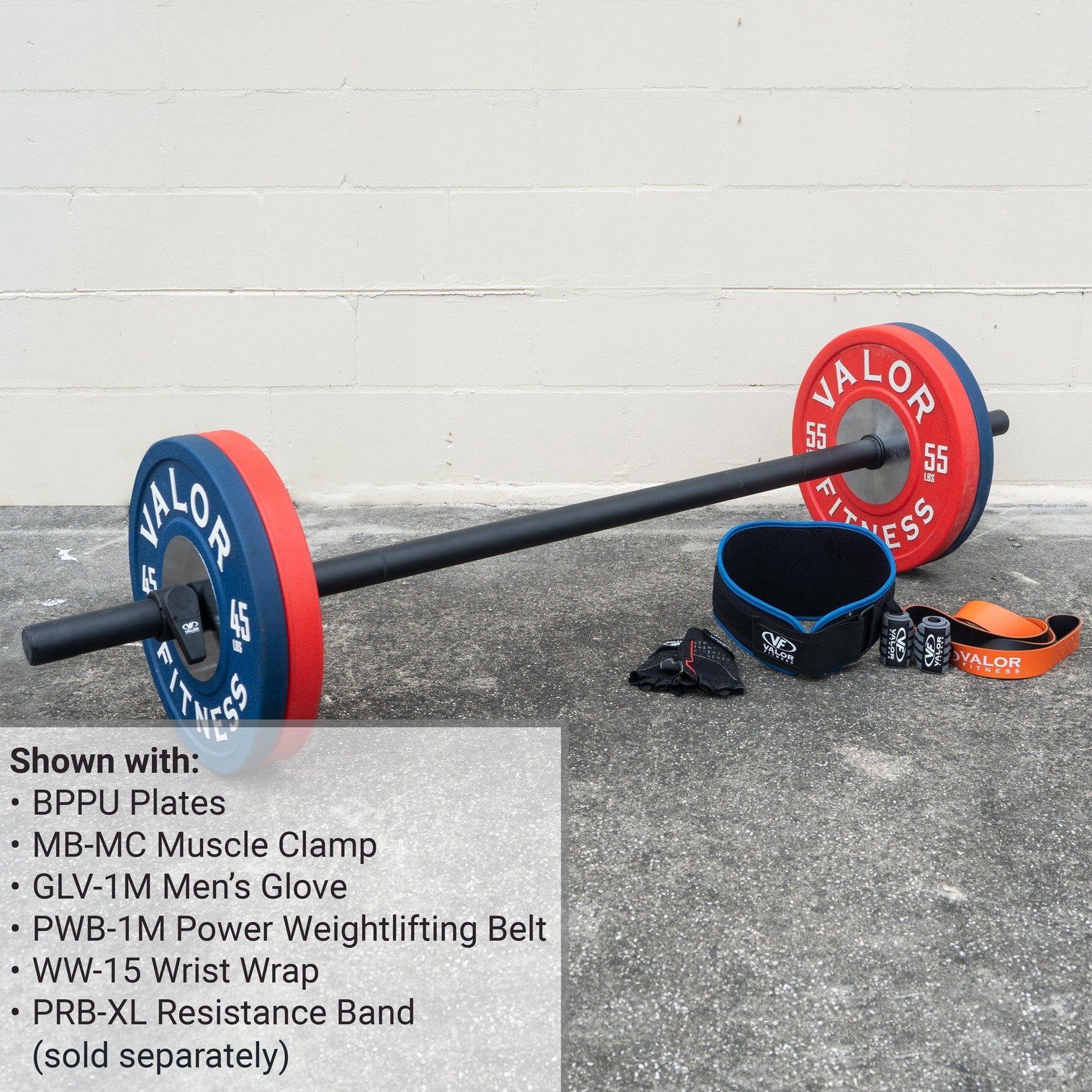 Strongman Axle Bar | Valor Fitness Strongman Equipment