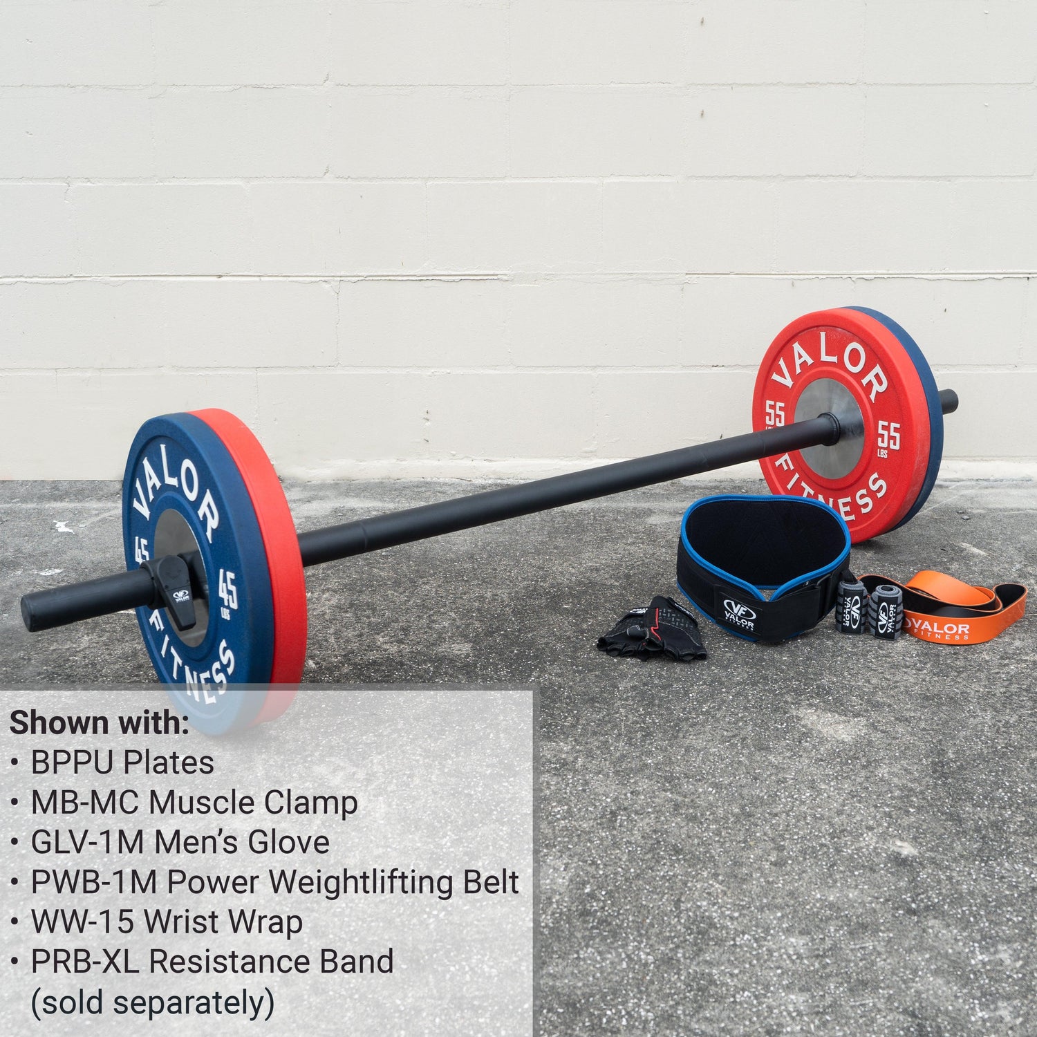 Strongman Axle Bar | Valor Fitness Strongman Equipment