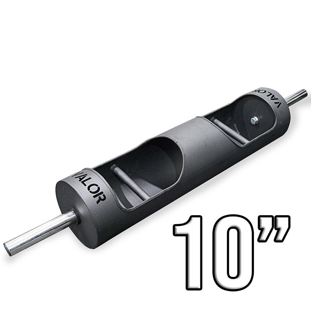 Strongman Log Bar | Strongman Equipment – Valor Fitness