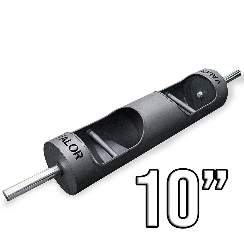 Strongman Log Bar | Strongman Equipment – Valor Fitness