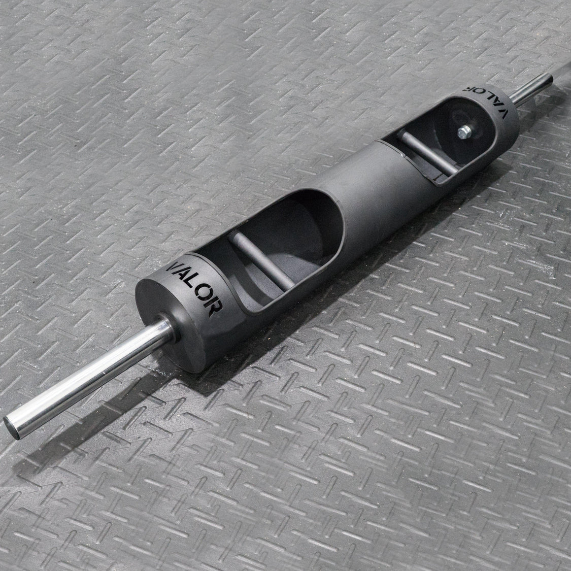 Strongman Log Bar | Strongman Equipment – Valor Fitness