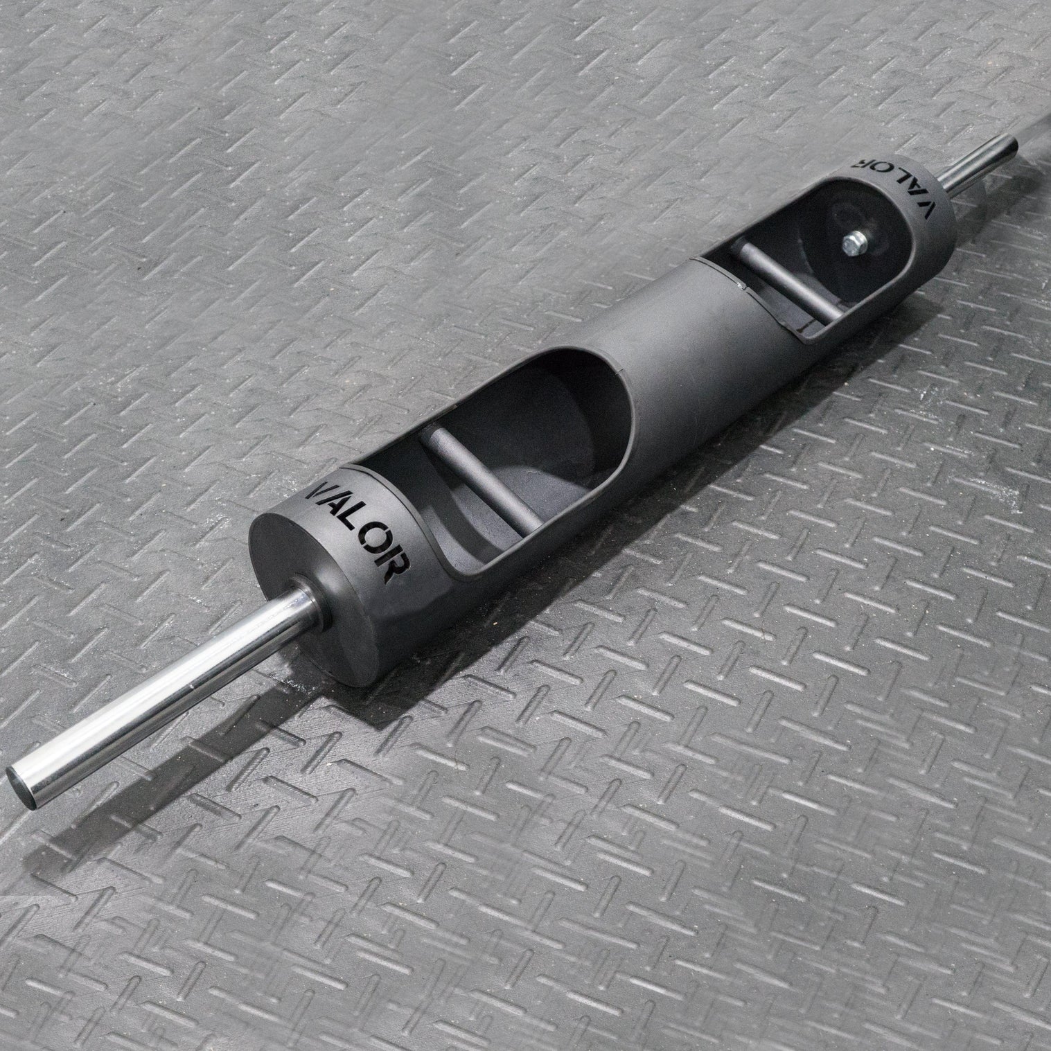 Strongman Log Bar | Strongman Equipment – Valor Fitness