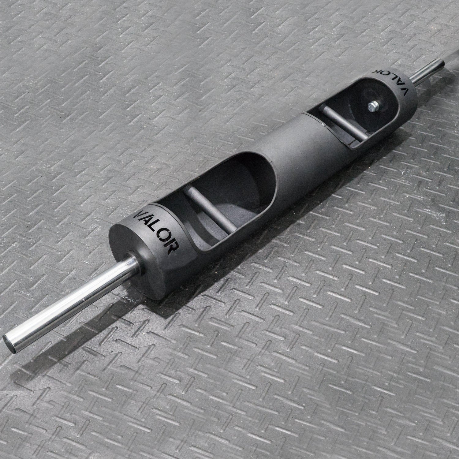 Strongman Log Bar | Strongman Equipment