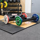 Strongman Log Bar | Strongman Equipment – Valor Fitness