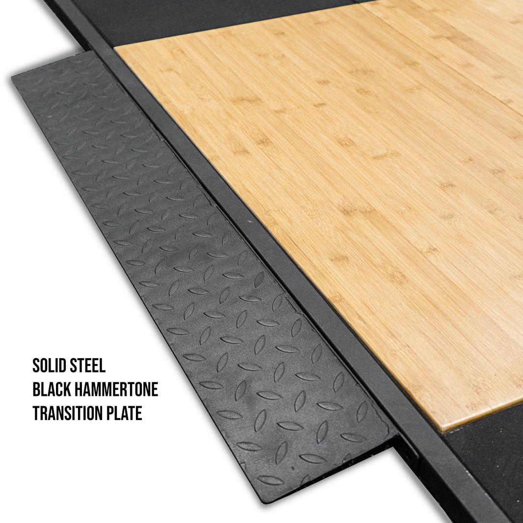 Olympic Weightlifting Platform - PTFM-1 - Shop Now!