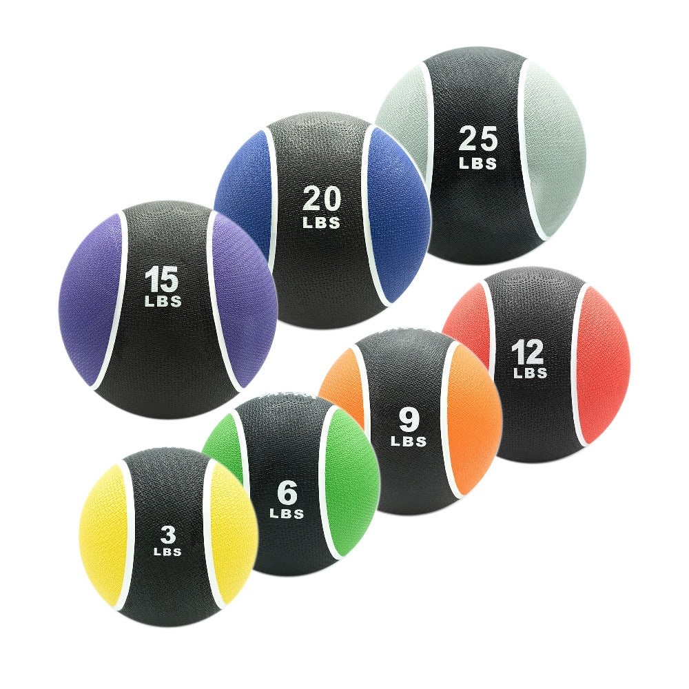 Weighted Medicine Balls – Valor Fitness