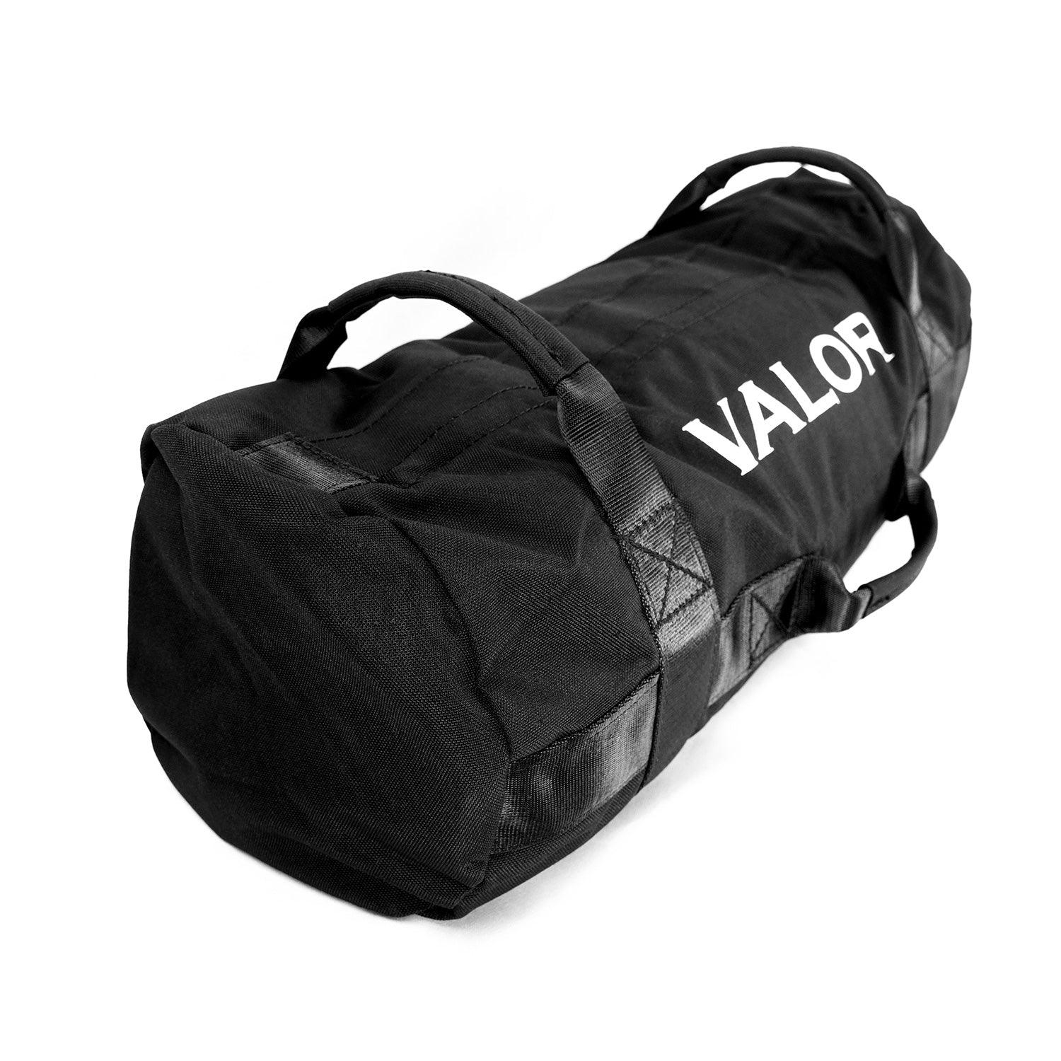 Competition-Tested Sandbags for Cross-Training Exercises