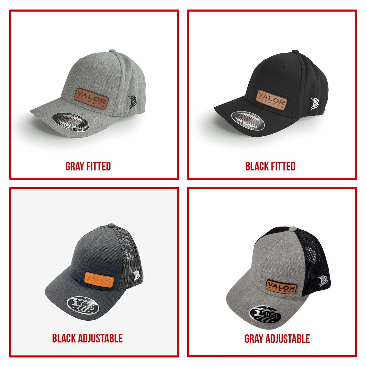 Performance Fitness Apparel - High Quality Apparel