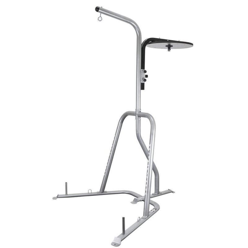 Punching Bag Stand - For Punching Bag and Speed Bag – Valor Fitness