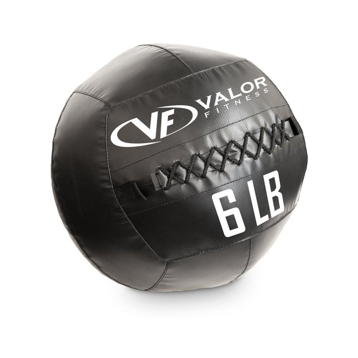 Wall Ball Pro - Soft Medicine Balls - Order Online | Valor Fitness WBP